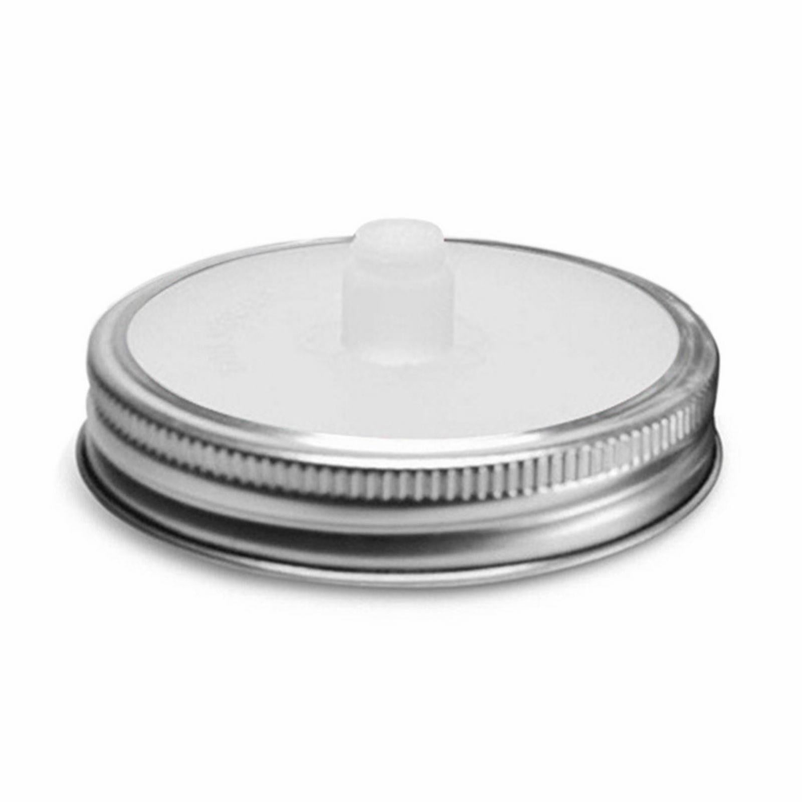 Wozhilaka Kitchen Gadgets Fermentation Lid Regular Mouth Green Airtight ...