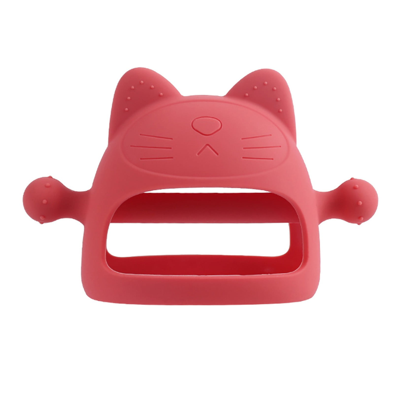 WozhuoToy Kids Toy Gifts Boys And Girls Teeth Grinding Stick Grip Toy ...