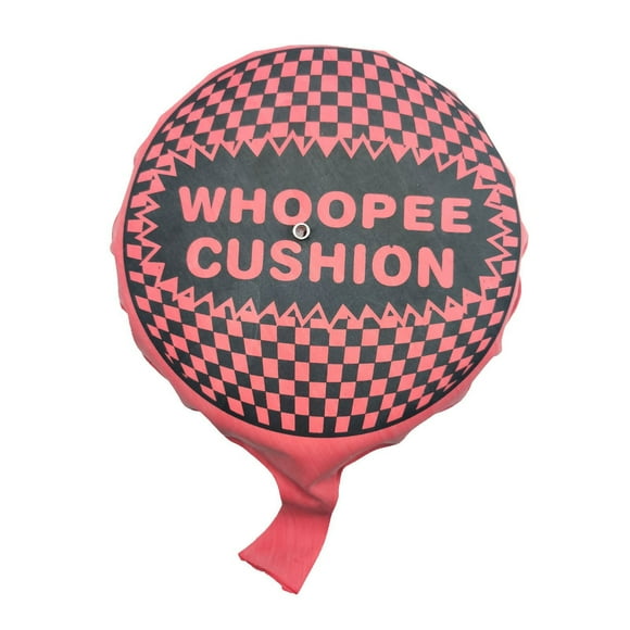 Whoopee Cushion
