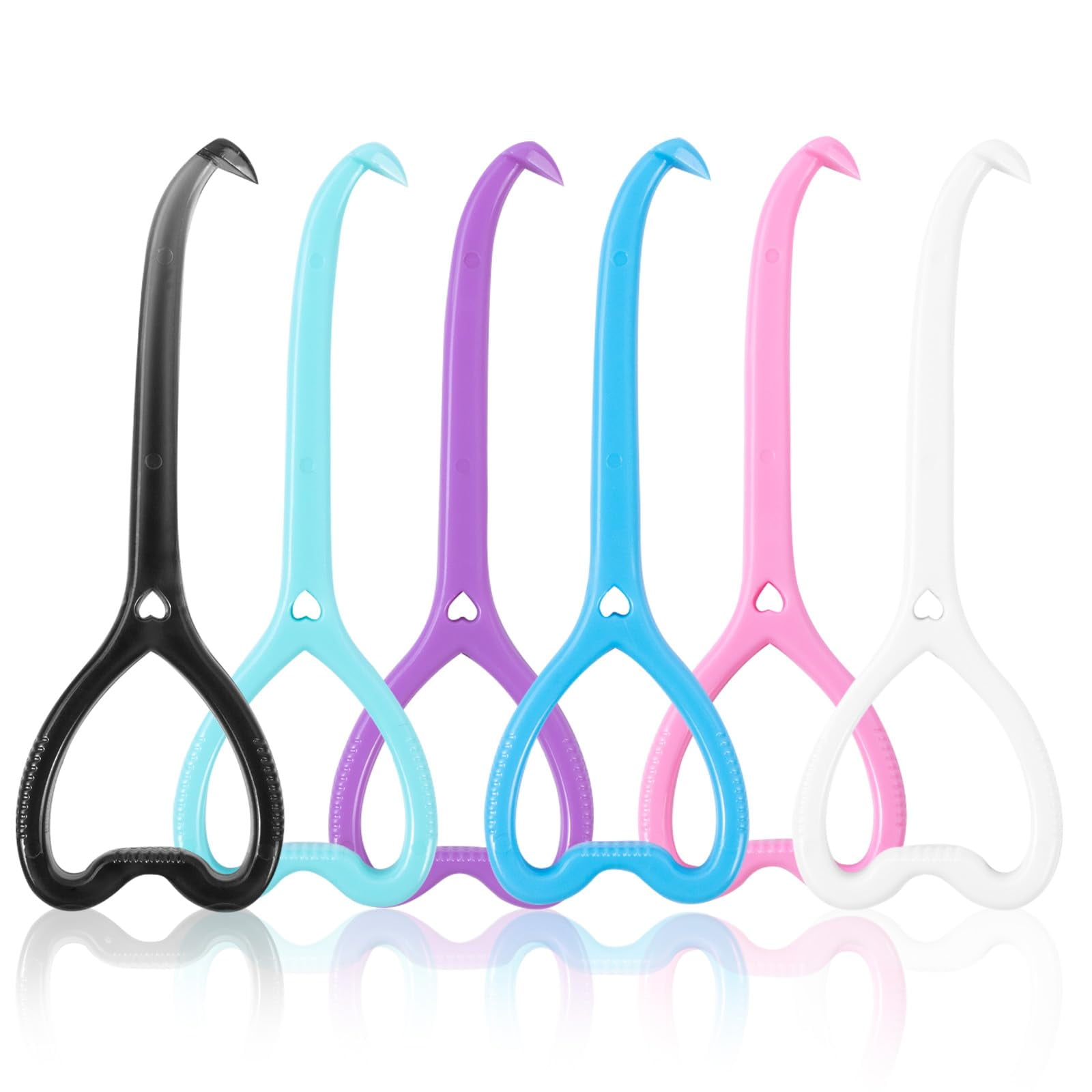 Wozoohyi Clear Removal MSF2 Tool,6Pcs Denture Removal Tool, Removal ...