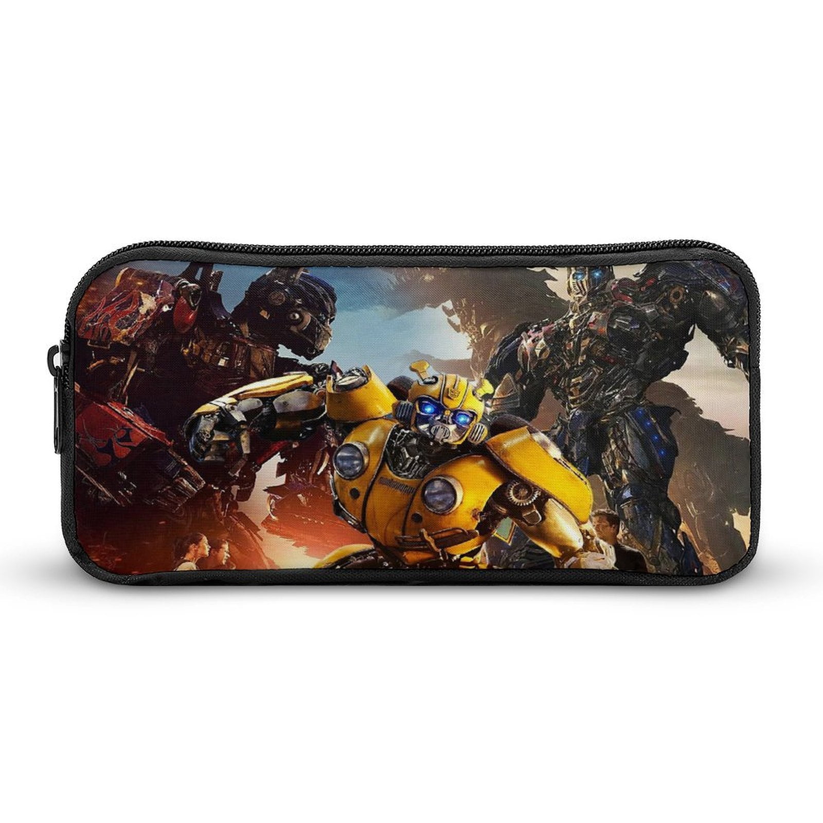 Wp12387694-transformers-2023-wallpapers Big Capacity Pencil Case Bag ...