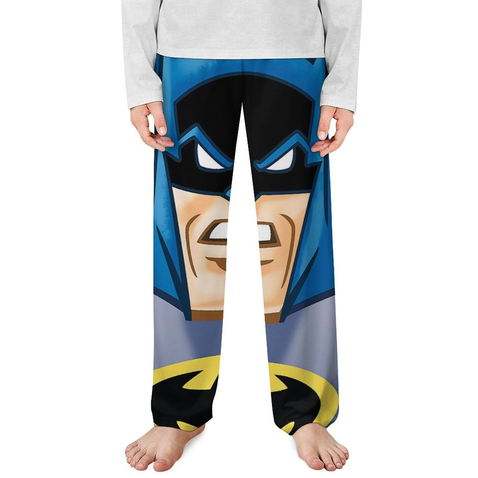 Wp13666490-batman-the-brave-and-the-bold-wallpapers Pajama Pants Sleep ...