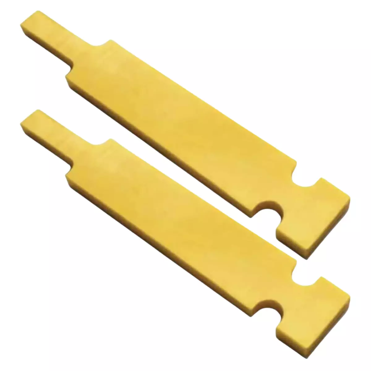 Wp37001298 Dryer Drum Glide For Maytag Amana 37001298, 40116501 Pack Of ...
