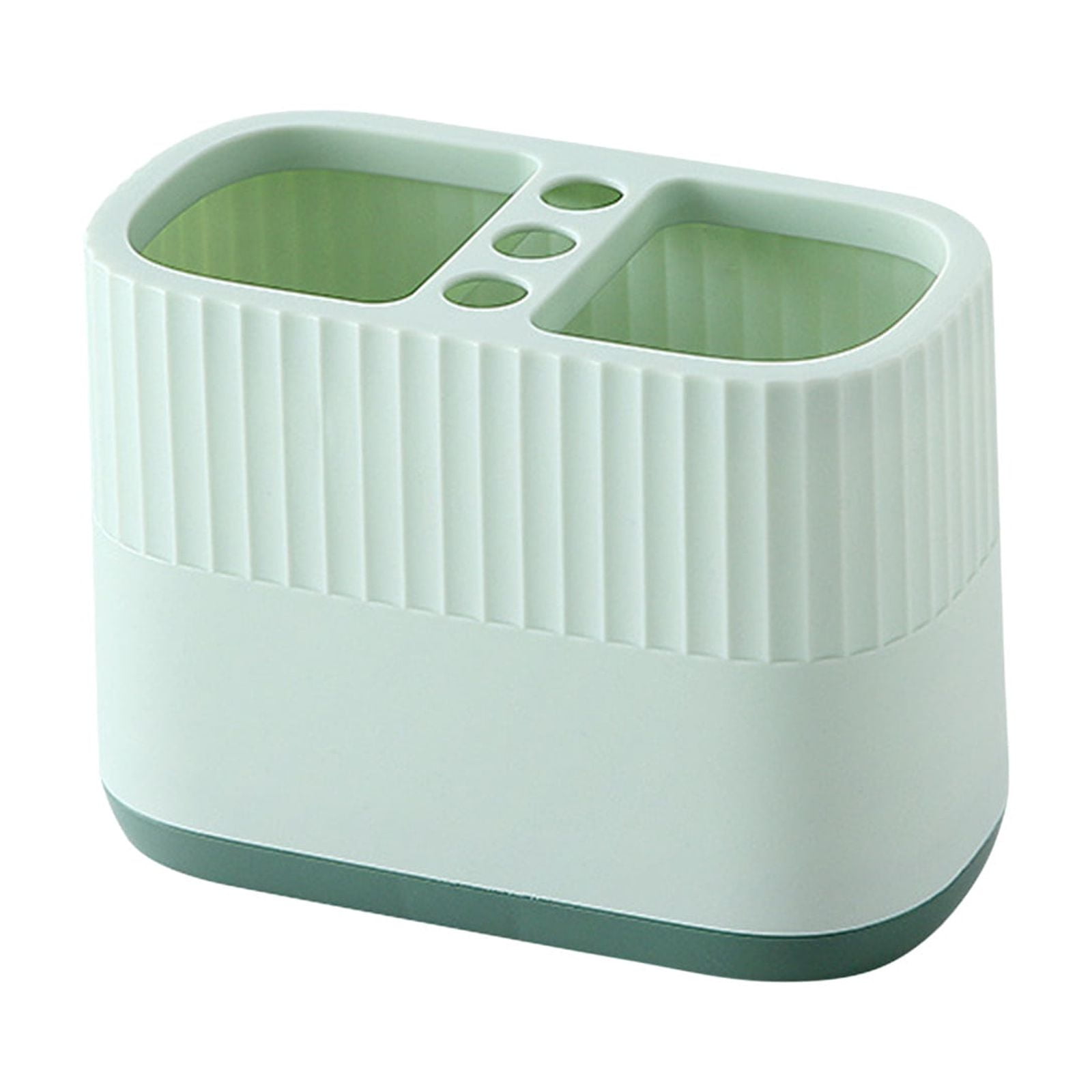 Wpawbk Bicolor Splicing Student Pen Case, Office Desktop ...