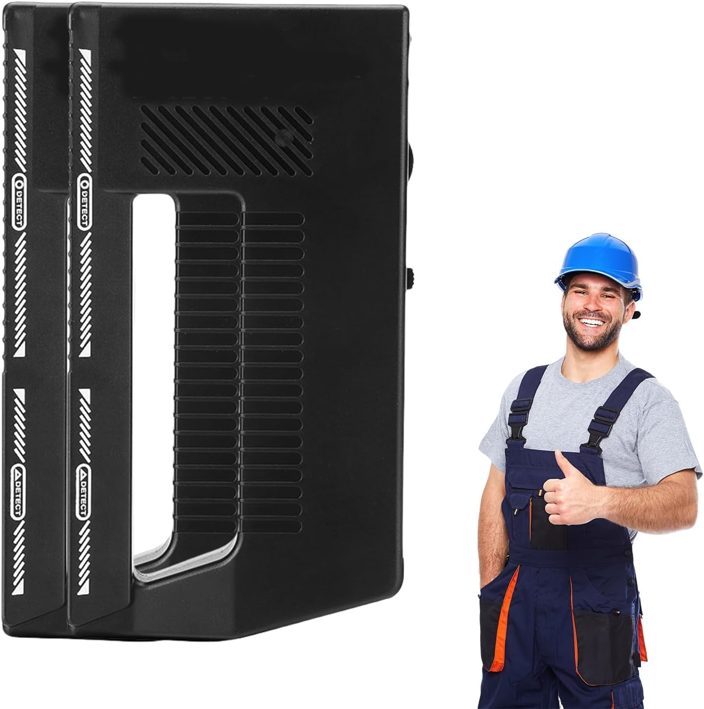 Wpp123 Wire Pipe Power Detector, Wire Pipe Metal Detector, Wall Scanner ...