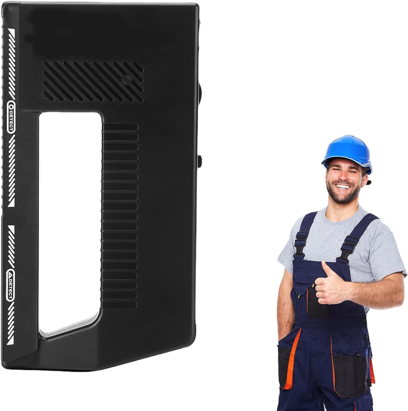 Wpp123 Wire Pipe Power Detector, Wire Pipe Metal Detector, Wall Scanner ...