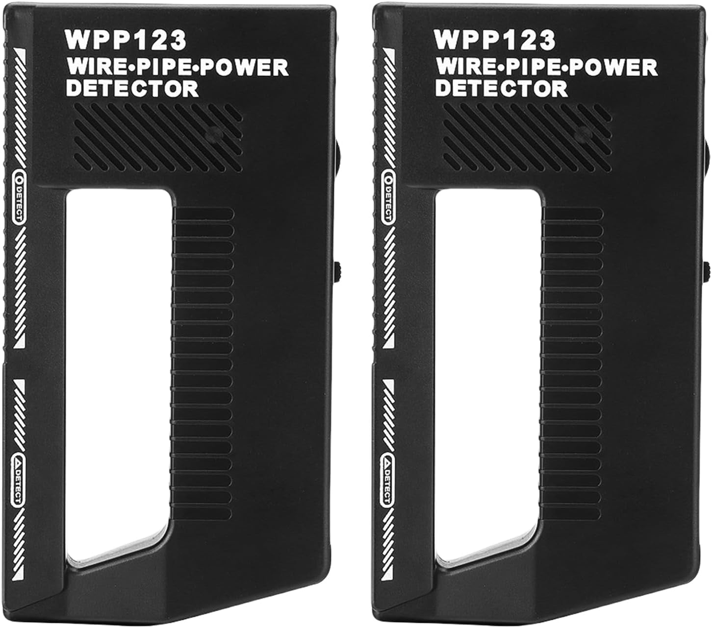 Wpp123 - Wpp123 Wire and Pipe Power Detector Including Batteries ...