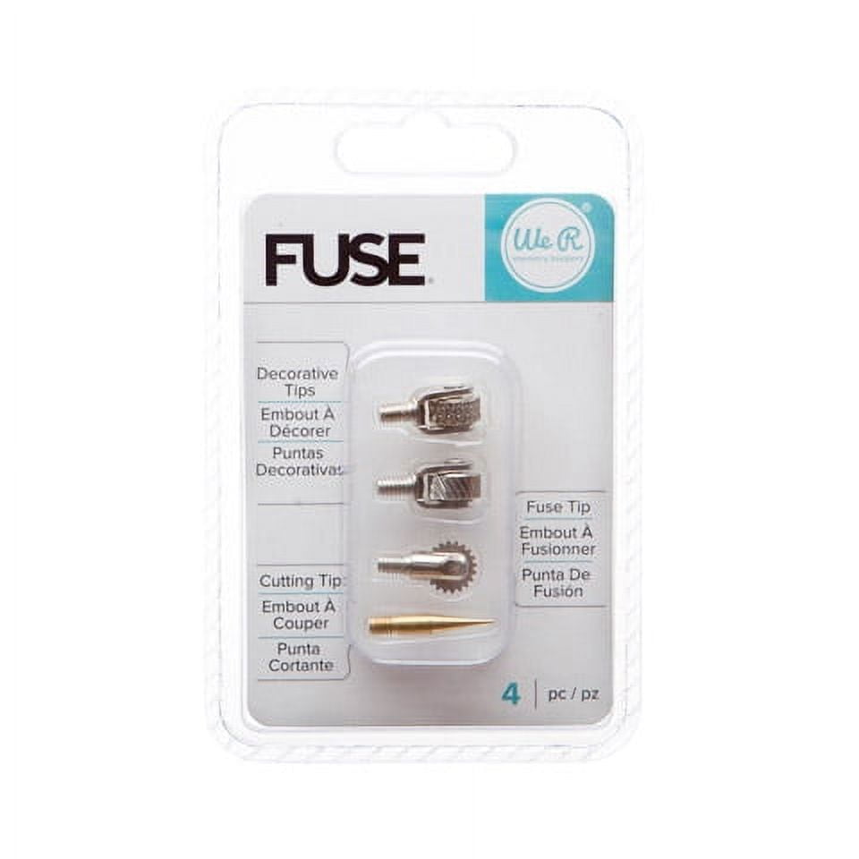 Wr Fuse Tips Set Of 4 - Walmart.com