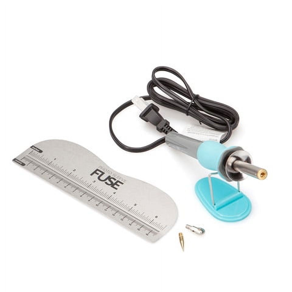 Wr Memory Keepers Heat Crafts Set - Herramienta de Fusible - Walmart.com