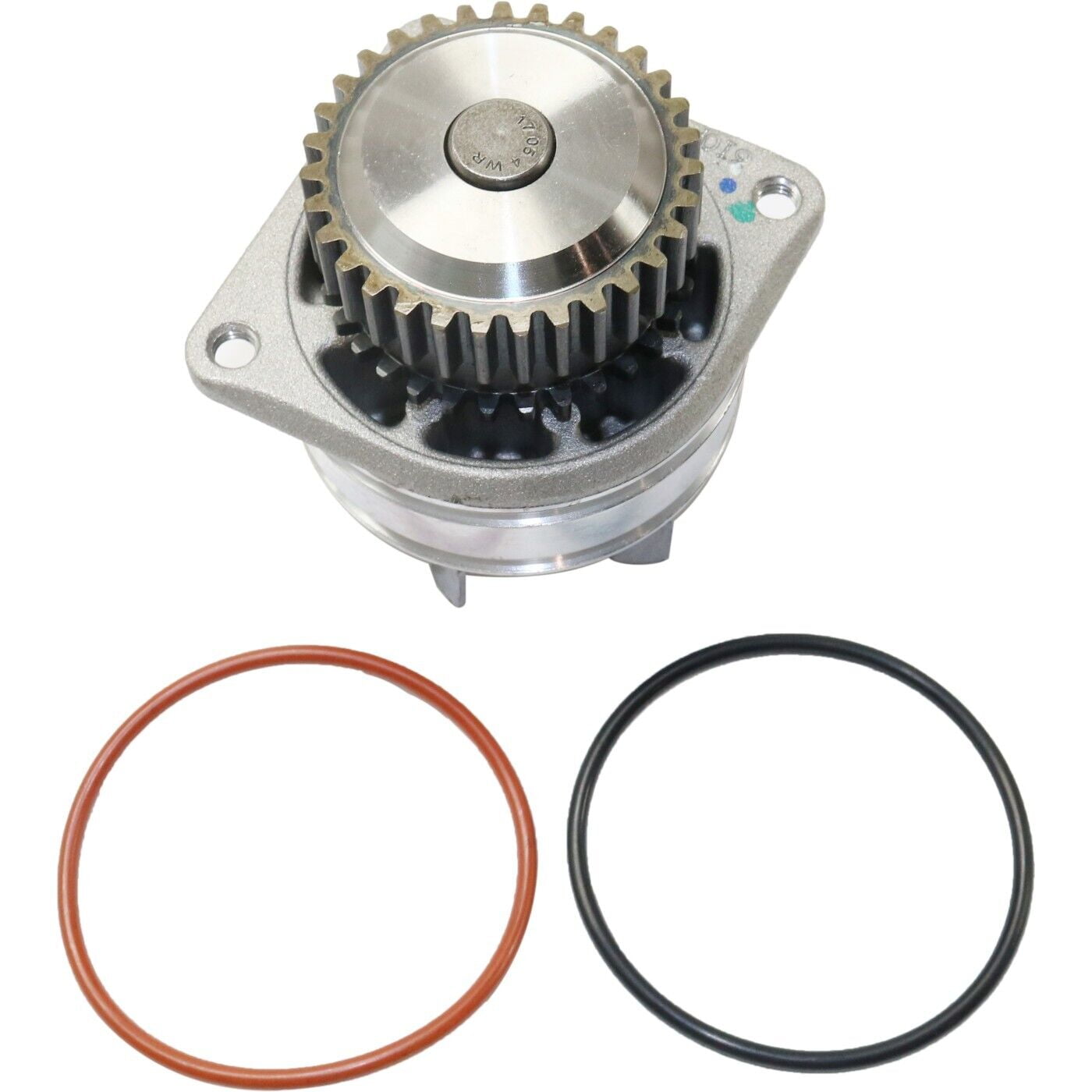 Wr Pump Water Pump 21010Ja10A For Nissan For Altima, For Maxima, For ...