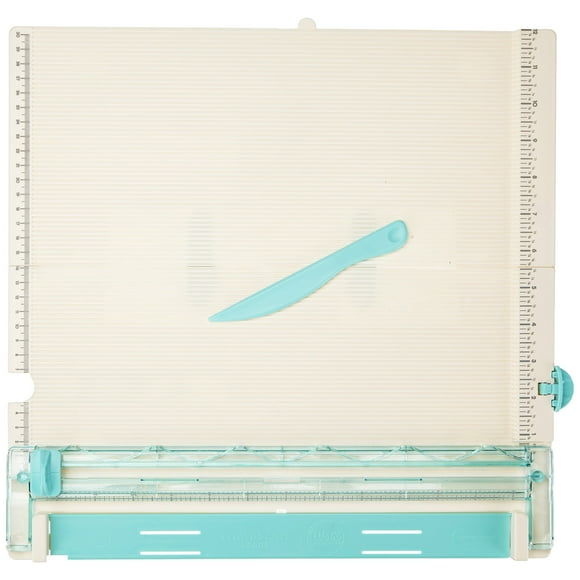 Paper Scoring Board