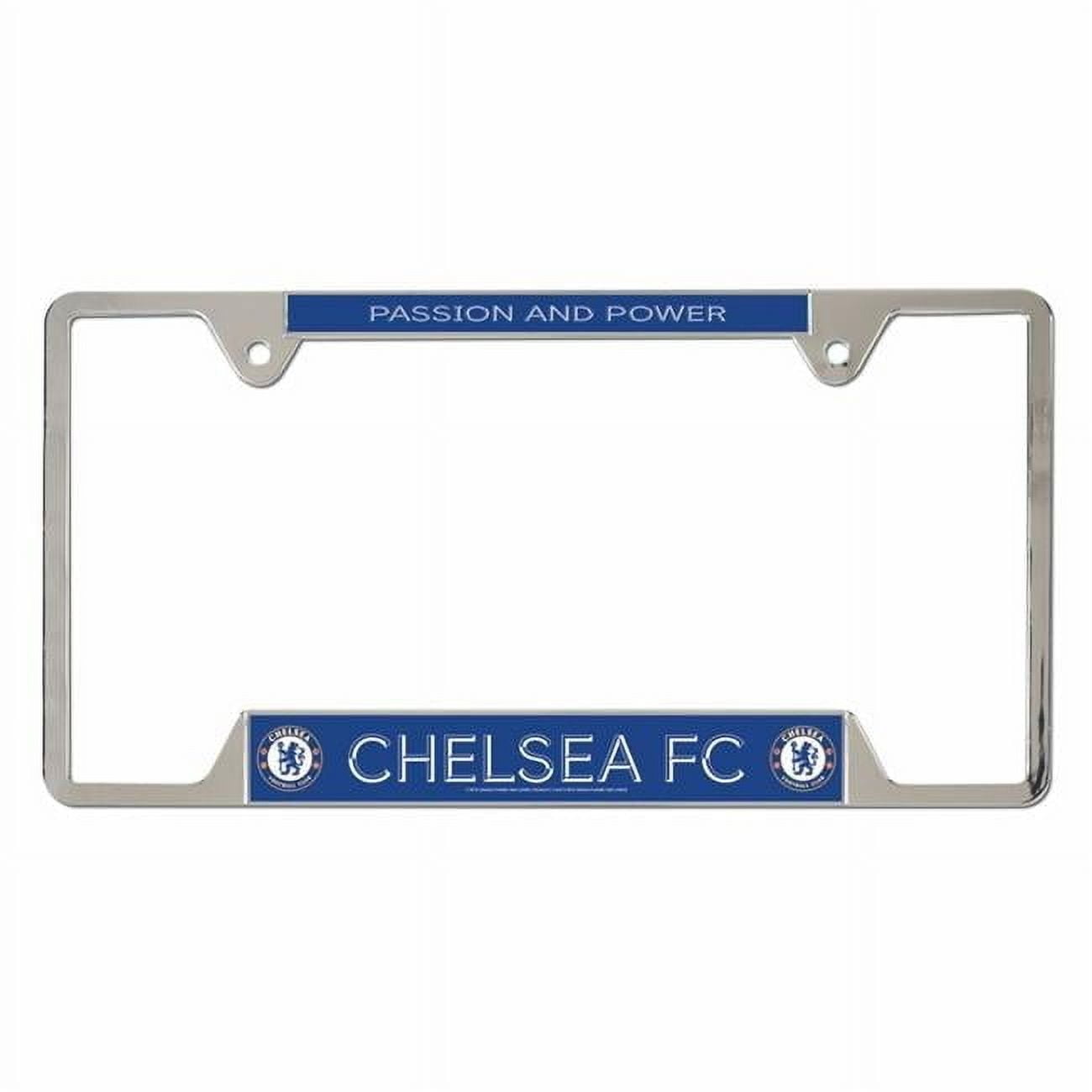 Wraft Fanatics 3208525892 Chelsea Football Club Frame Metal License ...