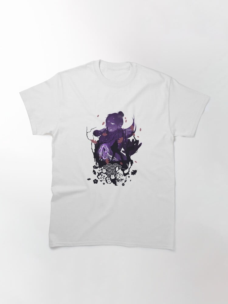 Wraith Apex Classic T-Shirt - Walmart.com