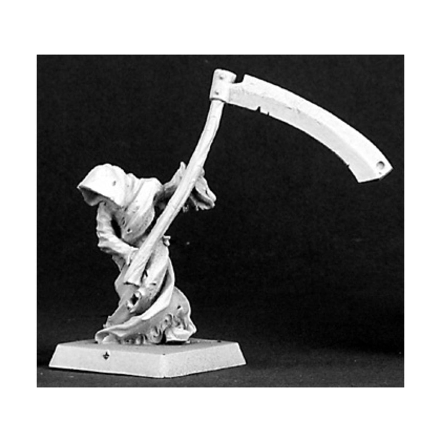 Reaper Miniatures Wraith Harvester - Necropolis Adept New - Walmart.com