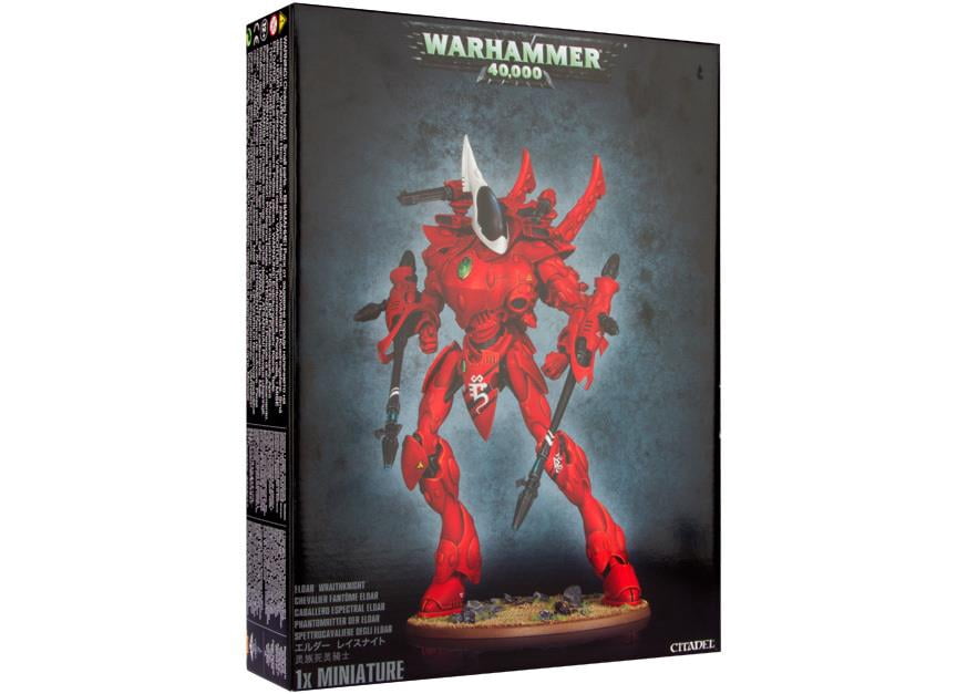 Wraithknight New - Walmart.com