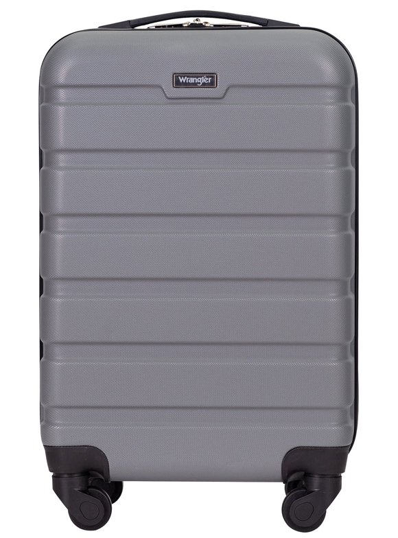 Wrangler Luggage in Luggage - Walmart.com