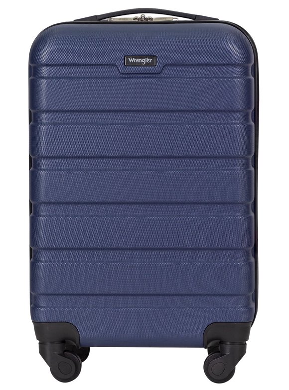 Wrangler Luggage in Luggage - Walmart.com