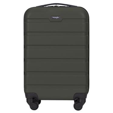 Carry On Luggage, 20" Hardside Suitcase ABS Spinner Luggage with Lock ...