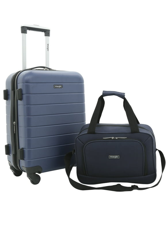 Wrangler Luggage in Luggage - Walmart.com