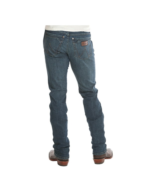 Wrangler Retro Slim Straight