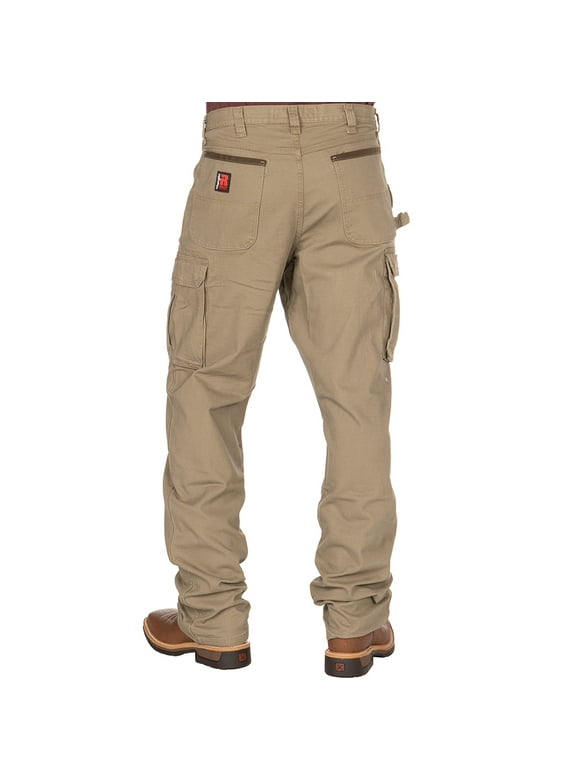 Wrangler Riggs Workwear Men's Ranger Pant