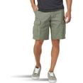 Wrangler Authentics Men's Classic Cargo Stretch Short 38 Dusty Olive ...