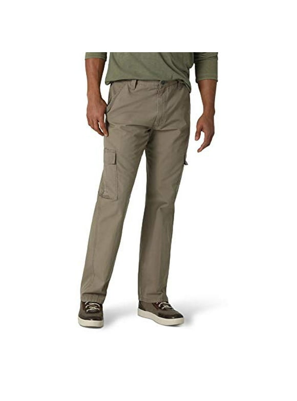 Wrangler Ripstop Cargo Pants