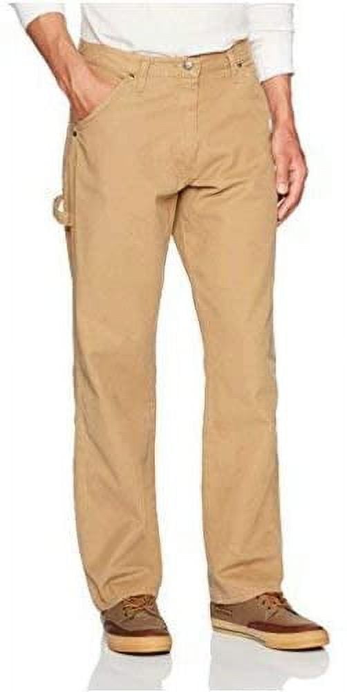 Wrangler Authentics Mens Classic Carpenter Jean 32W x 32L Acron ...