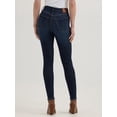 Wrangler Bespoke High Rise Skinny Rae - Ladies Jeans - 112359278 ...