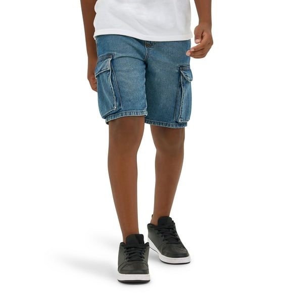 Boys Jean Shorts