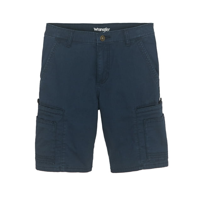Wrangler Boy's Gamer Cargo Shorts, Sizes 4-18 & Husky - Walmart.com