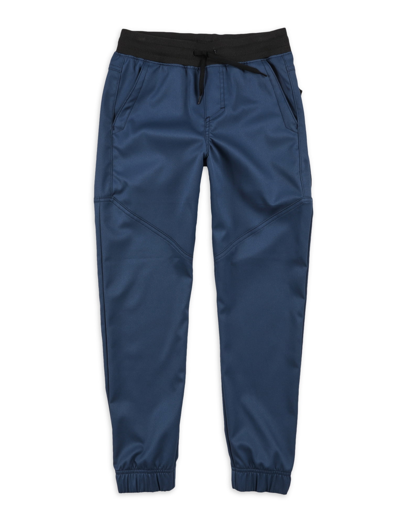 Wrangler Boy’s Wireless Connect Cargo Pant, Sizes 4-16 Slim, Regular ...