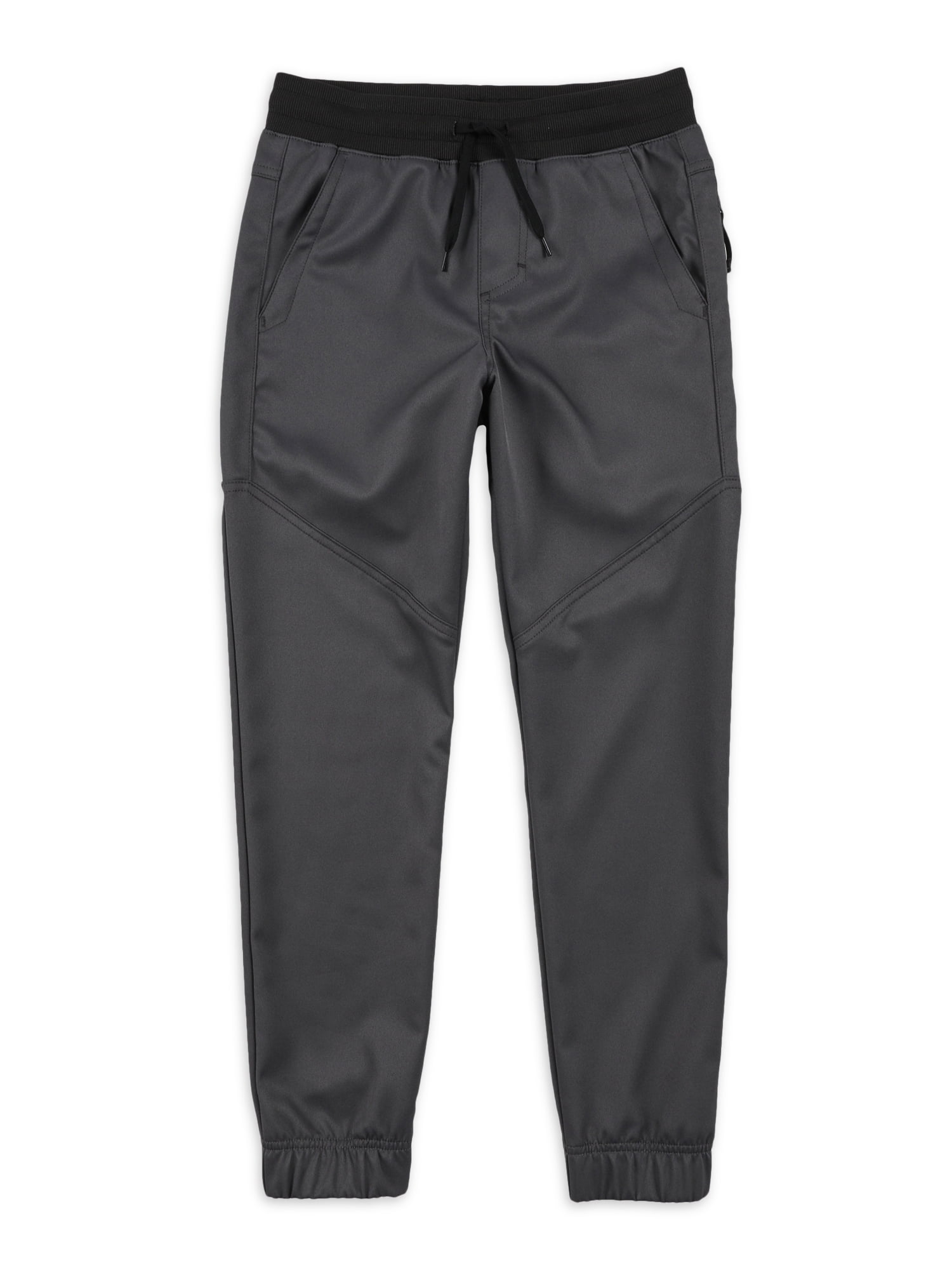 Wrangler Boy’s Wireless Connect Cargo Pant, Sizes 5 -16 Slim, Regular ...