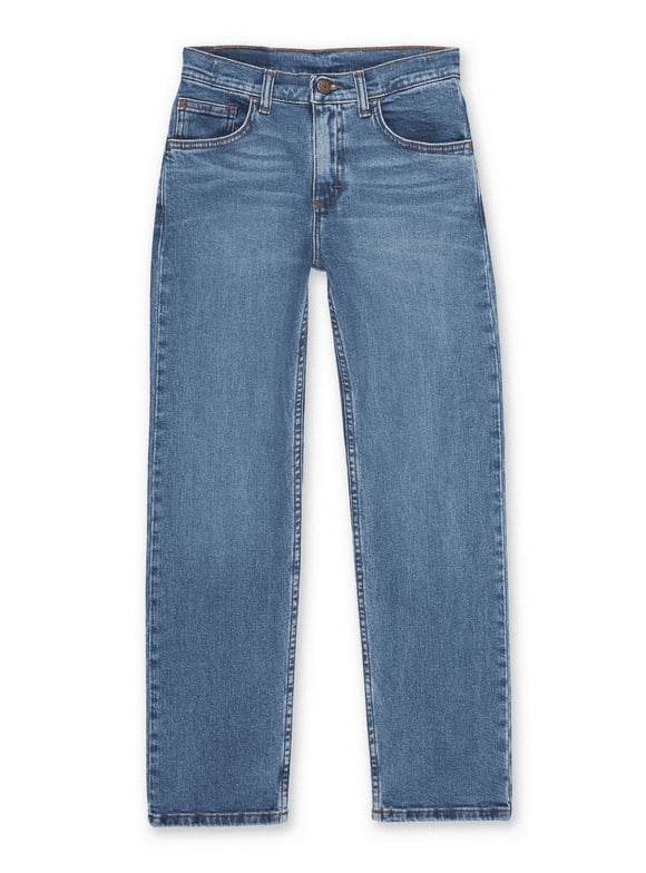 Shop all jeans in The Denim Shop - Walmart.com