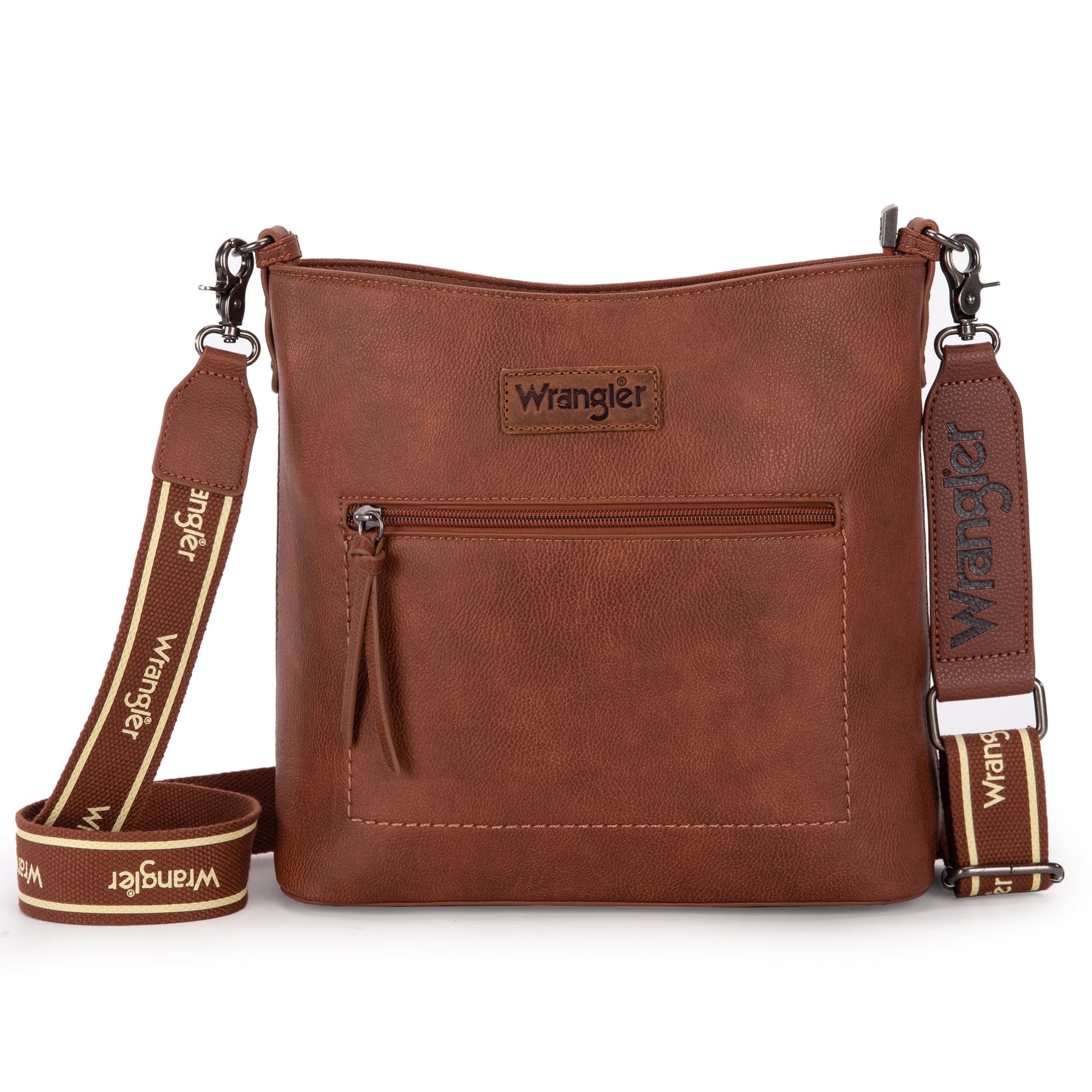 Wrangler Crossbody Bags for Women Lightweight Handbags and Purses ...