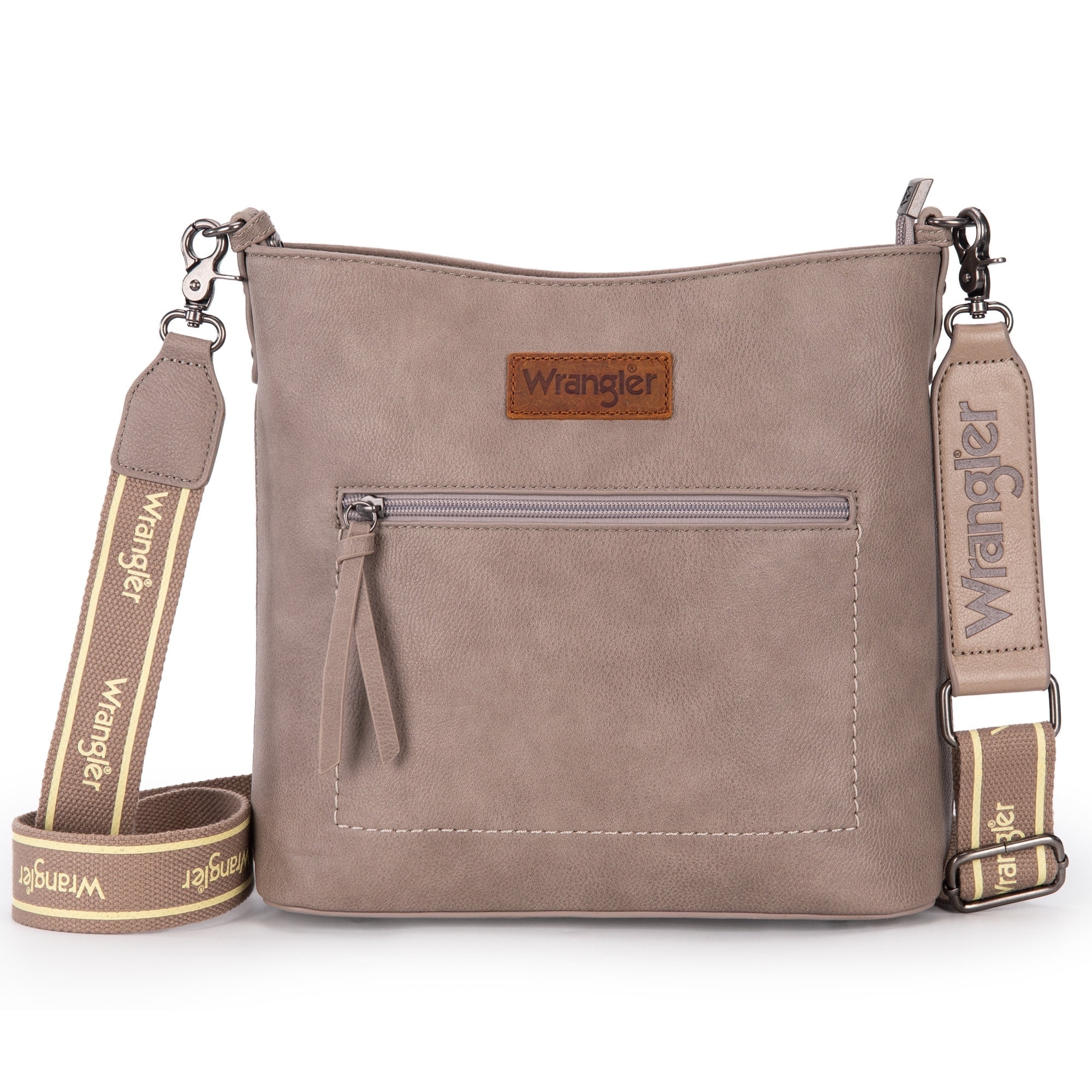 Wrangler Crossbody Bags for Women Lightweight Handbags and Purses ...