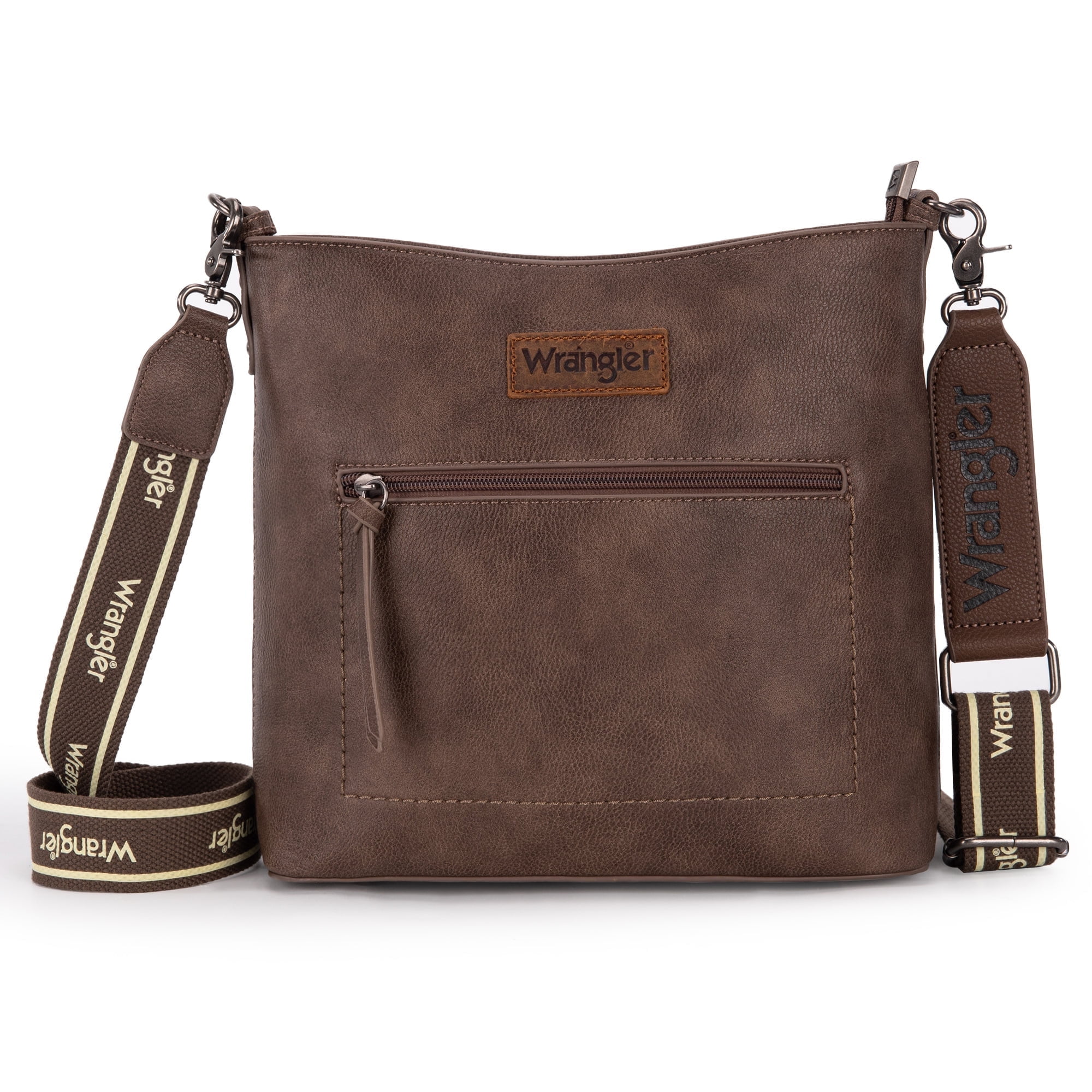 Wrangler Crossbody Bags for Women Lightweight Handbags and Purses ...