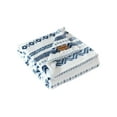 Wrangler Diamond Trail Plush-Fleece Blue Throw Blanket-50X60 - Walmart.com