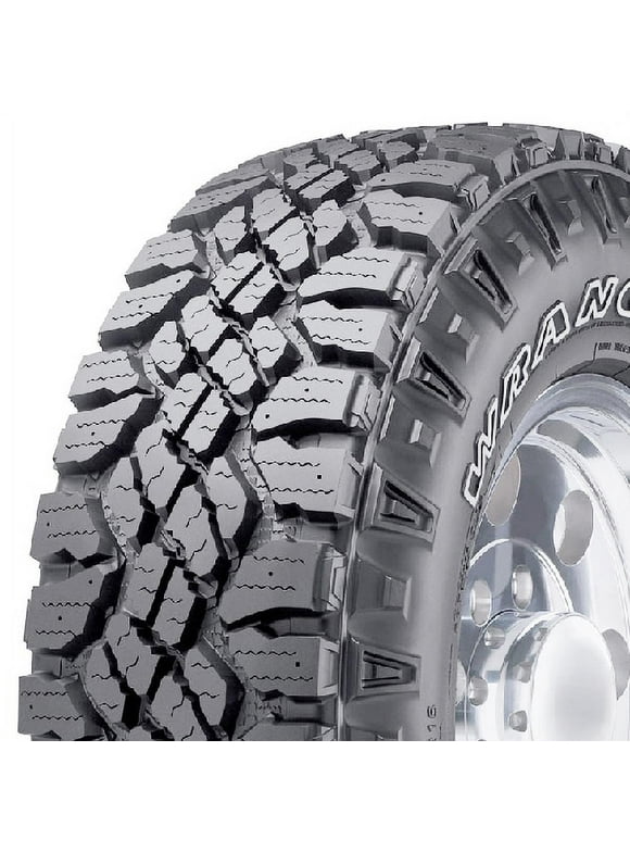 Goodyear DuraTrac Tires in Goodyear Tires - Walmart.com
