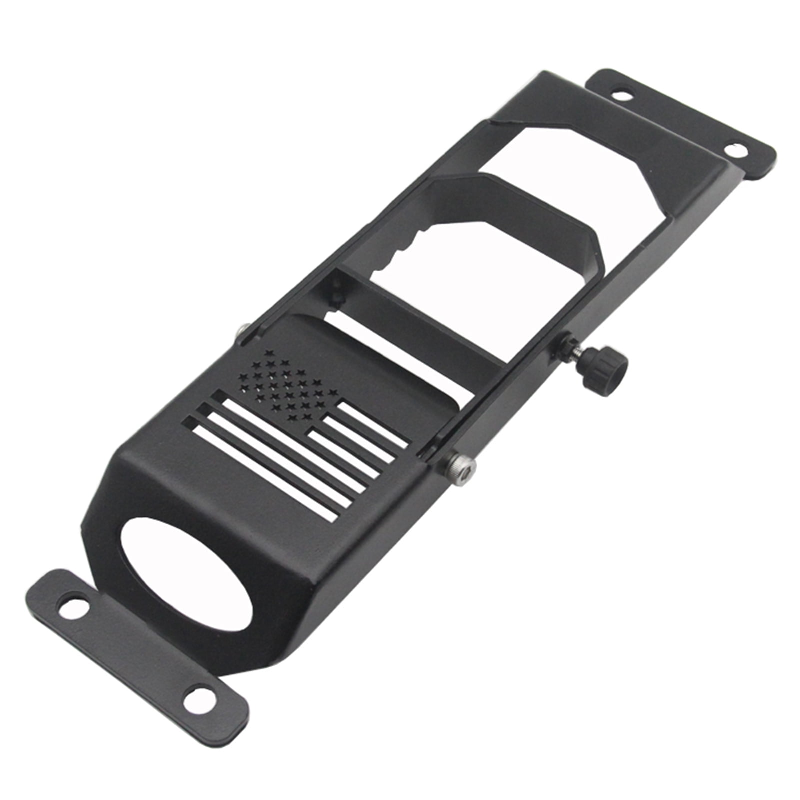 Wrangler Foot Peg: Metal Door Hinge Step Replacement - Compatible with ...