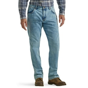 Stretch Wrangler Jeans Men