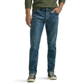 Stretch Wrangler Jeans Men
