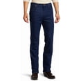 Wrangler Cowboy Cut Stretch Jean Slim - Mens Jeans - 938Nav - Walmart.com