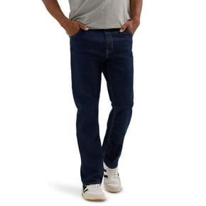Stretch Wrangler Jeans Men