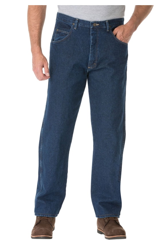 Wrangler Big & Tall Jeans