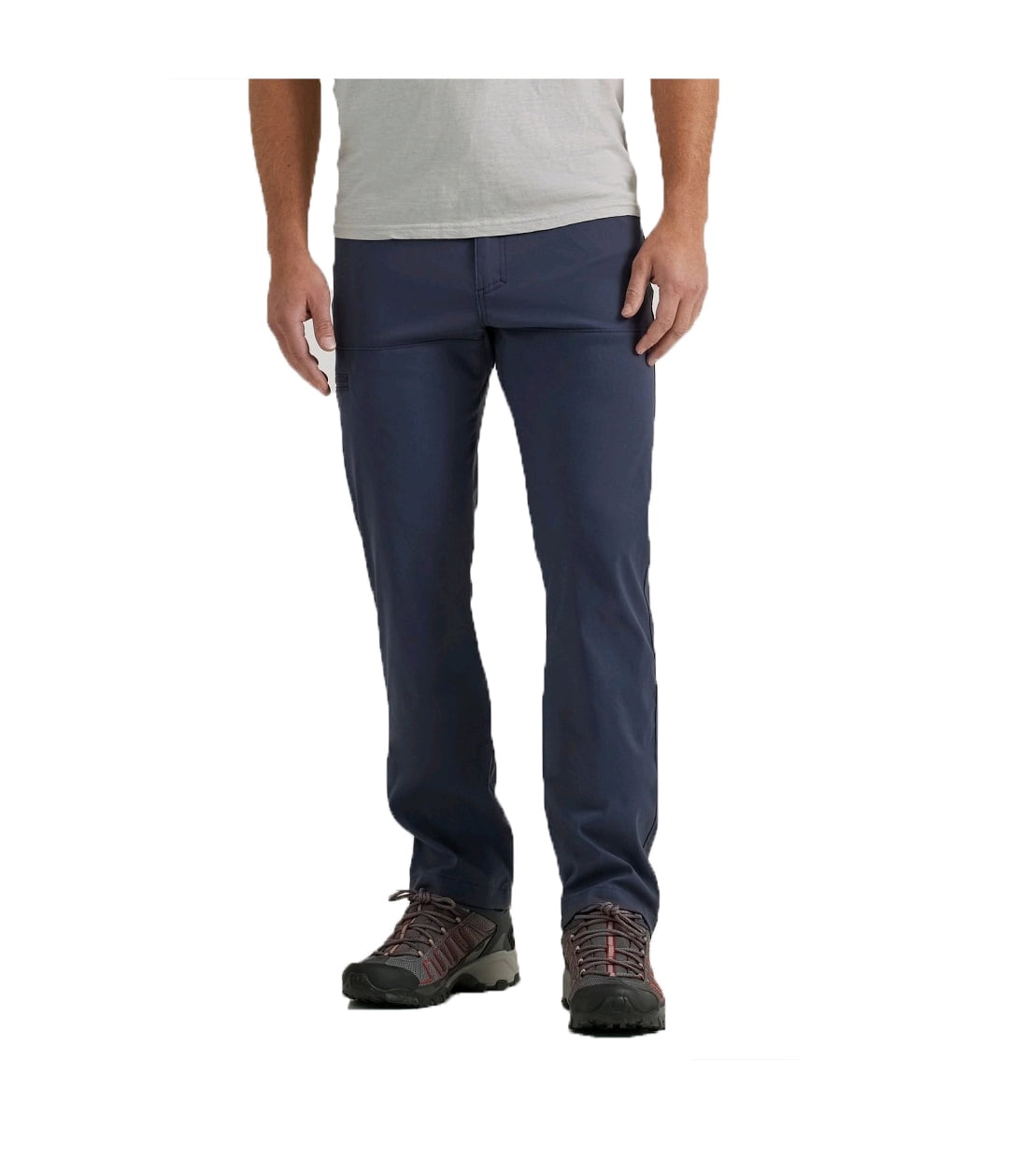 Wrangler Men's Blue Nights ATG All Terrain Gear Synthetic Straight ...