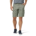 Wrangler Men's Cargo Short with Stretch - Walmart Business Supplies