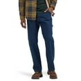 Wrangler Men's Carpenter Jean with Flex - Walmart.com