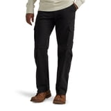 Wrangler men's Cargo Pant - Flex Waistband Technology - Walmart.com