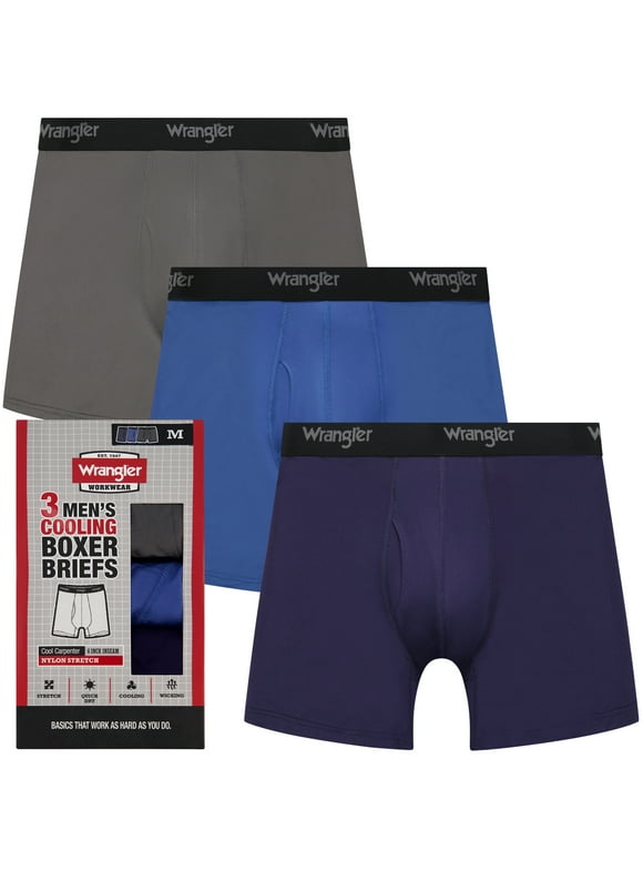 Mens Cooling Underwear
